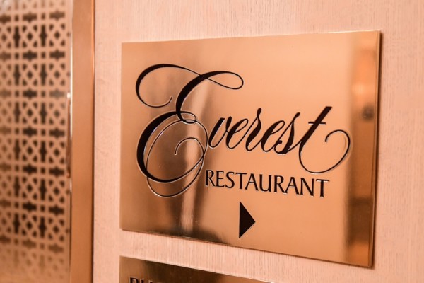 02.2017 - USA, Chicago - Everest - Chaine des Rotisseurs - Bailliage of ...